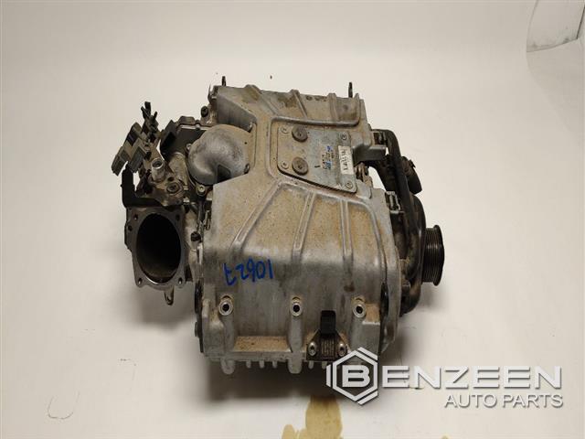 Used 2013 AUDI S4 SUPERCHARGER / TURBOCHARGER - OEM 06E145601BB ...
