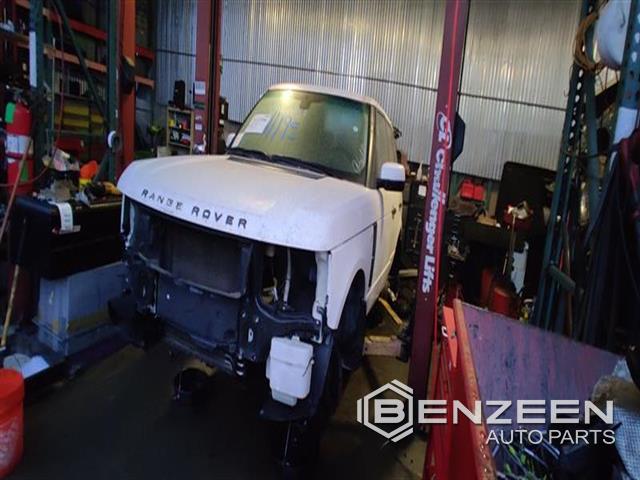 Used Range Rover Sport Parts | Benzeen Auto Parts