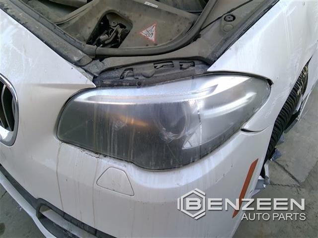 Used 2015 BMW 528I HEADLAMP ASSEMBLY (LEFT) - OEM 63117343905 - Benzeen ...