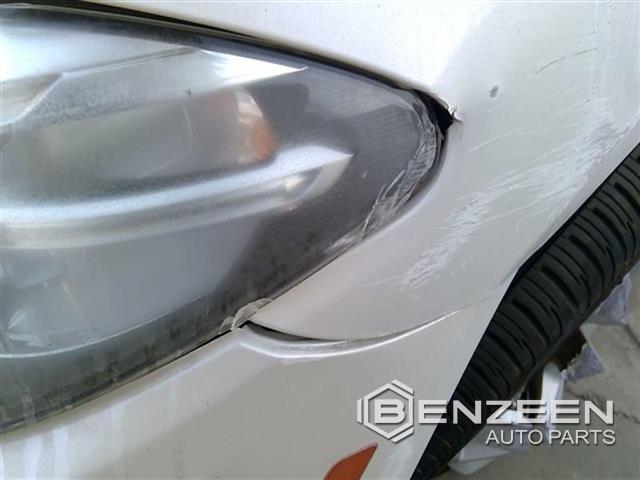 Used 2015 BMW 528I HEADLAMP ASSEMBLY (LEFT) - OEM 63117343905 - Benzeen ...