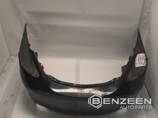 Used 2015 MERCEDES-BENZ C300 REAR BUMPER COVER - OEM 2058800347 ...