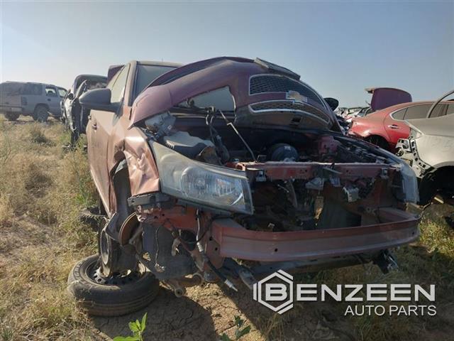 Used Chevrolet Parts - Benzeen Auto Parts