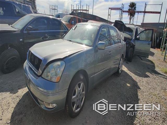 Used Lexus ES 350 Parts for Sale | Benzeen Auto Parts