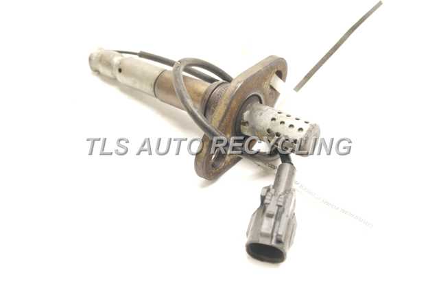 Used Air Fuel Ratio Sensor - Benzeen Auto Parts
