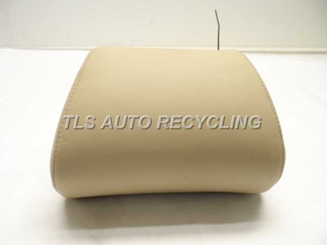 Used LEXUS RX 350 Headrest - Benzeen Auto Parts