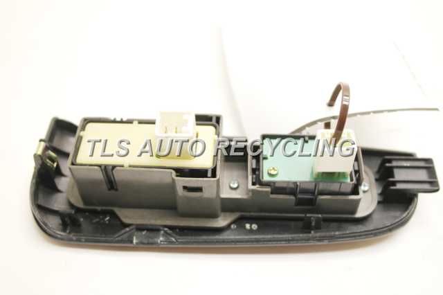 OEM 84030-50050 - Used 2002 Lexus LS 430 Door Electric Switch - Benzeen ...