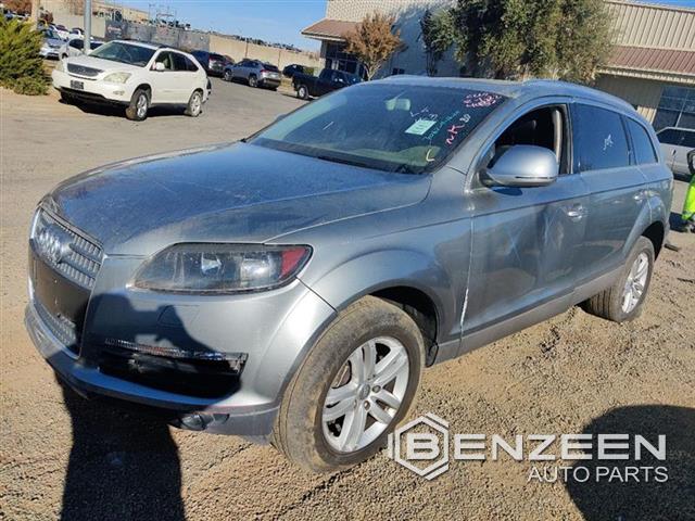 Used Audi Parts - Benzeen Auto Parts