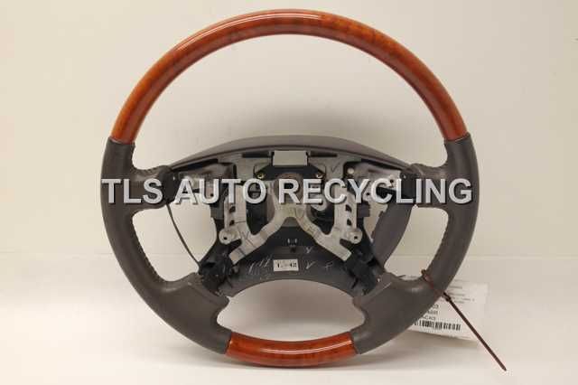 Used LEXUS LS 430 Steering Wheel - Benzeen Auto Parts