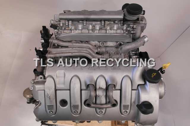 Result Page 1 for Used PORSCHE CAYENNE Engines - Benzeen Auto Parts