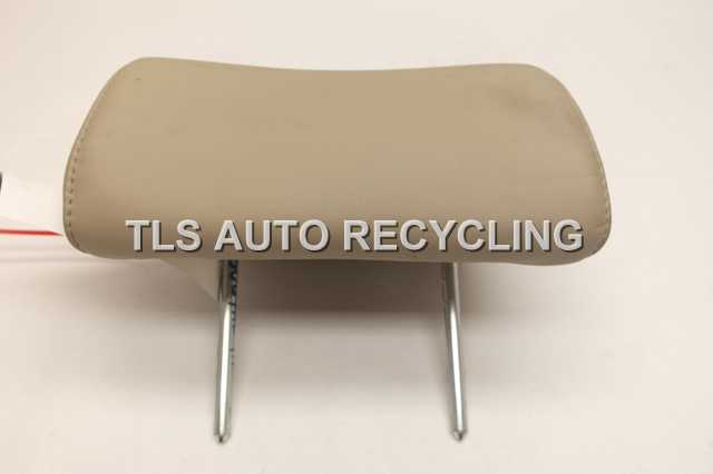Used LEXUS RX 350 Headrest - Benzeen Auto Parts
