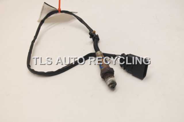 Used 2006 PORSCHE CAYENNE OXYGEN O2 SENSOR - OEM 95560613601 - Benzeen ...