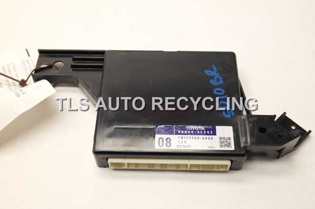 Used 2011 LEXUS RX 350 COMPUTER / MODULE - OEM 88650-0E042 - Benzeen ...