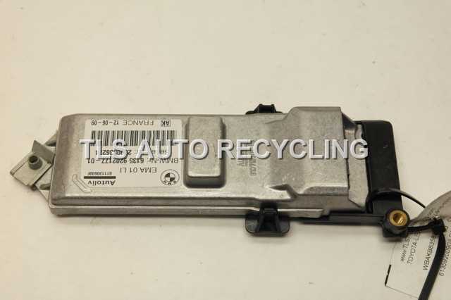 Used BMW 750IL Electronics - Benzeen Auto Parts