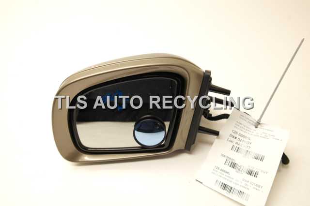 Used 2008 MERCEDES-BENZ GL450 FRONT BUMPER COVER - OEM 1646201234 ...