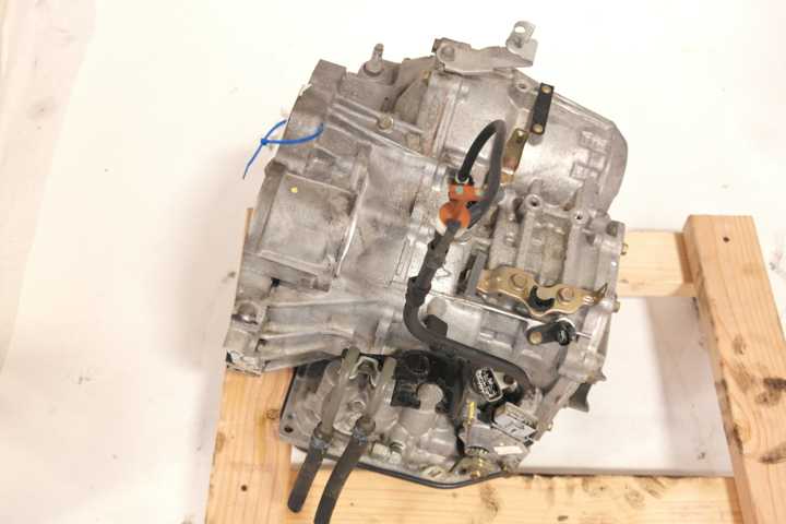 Used LEXUS RX 300 Transmissions - Benzeen Auto Parts