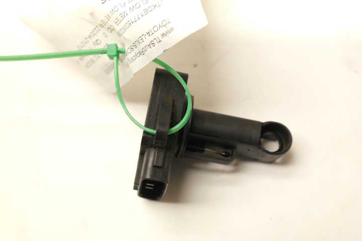 Used Maf Sensor - Benzeen Auto Parts