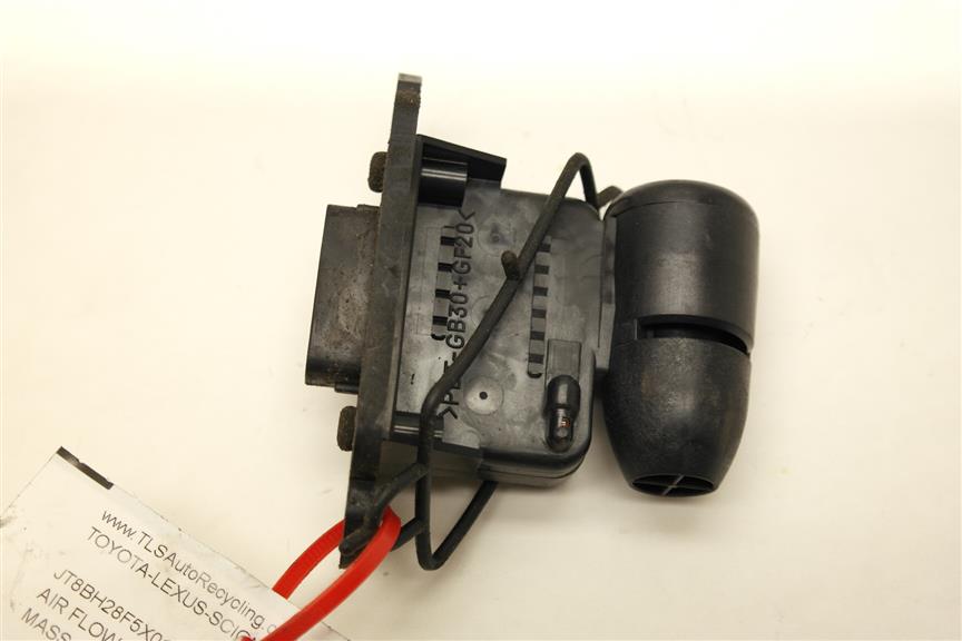 Used Maf Sensor - Benzeen Auto Parts