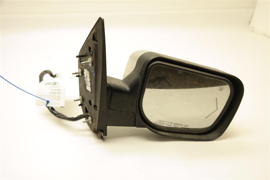 Used 2008 INFINITI QX56 Parts from Stock # 6277BL - Benzeen Auto Parts