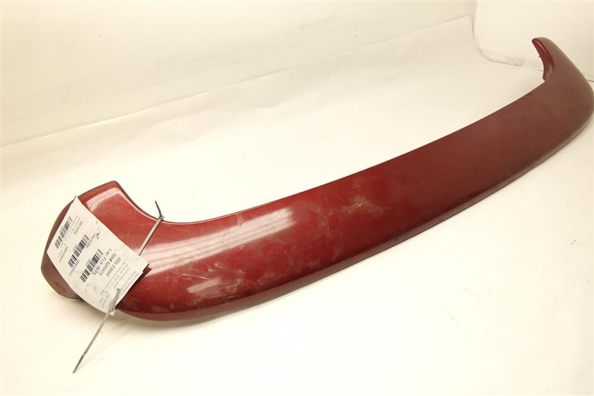 Genuine Toyota 76871-48902 Spoiler Cover Exterior Accessories fta.com.tr