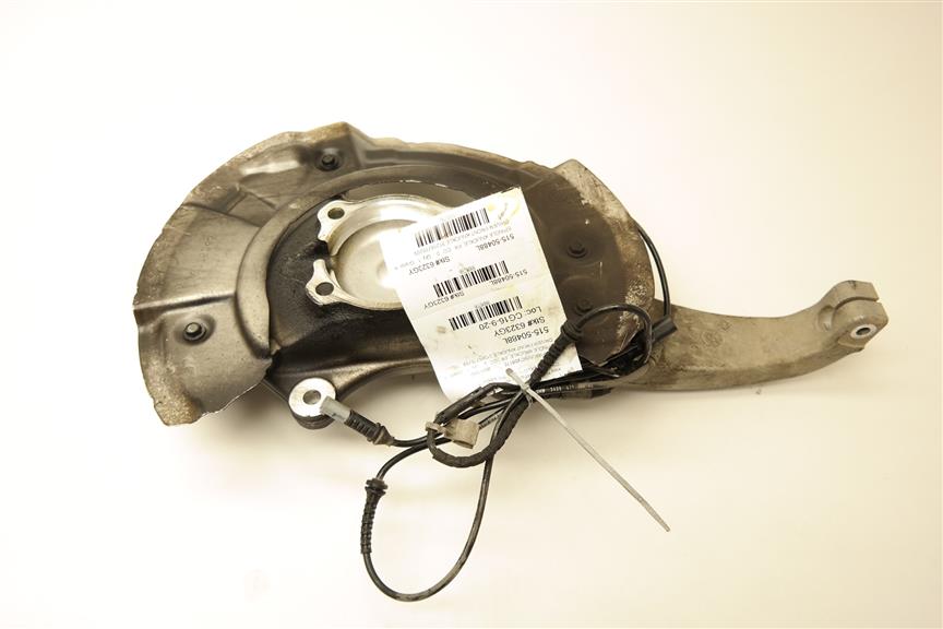 Used 2011 BMW 550I FUSE BOX - OEM 61149234423 - Benzeen Auto Parts