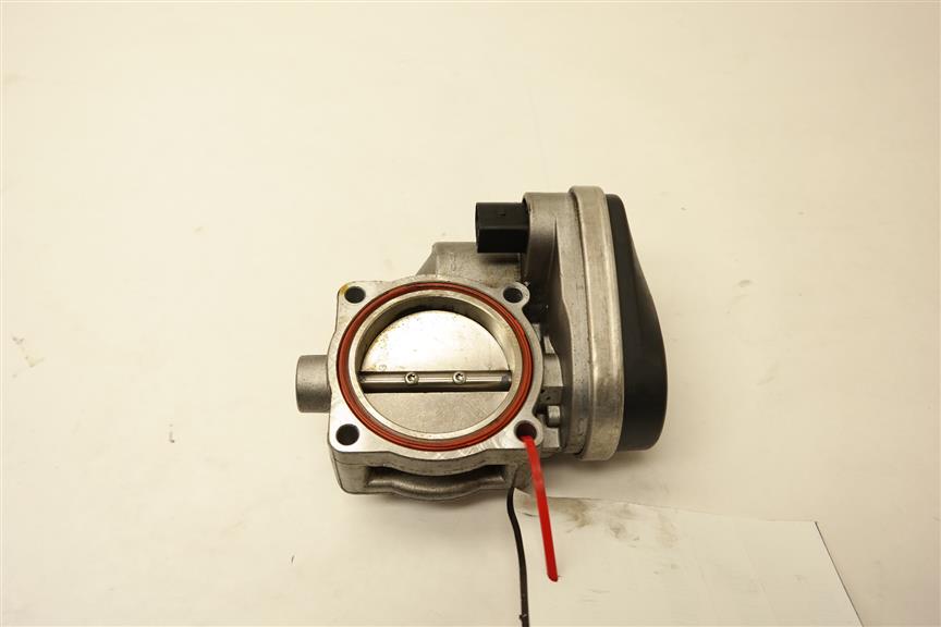 Used 2004 BMW 760LI INTAKE MANIFOLD - OEM 11617574148 - Benzeen Auto Parts