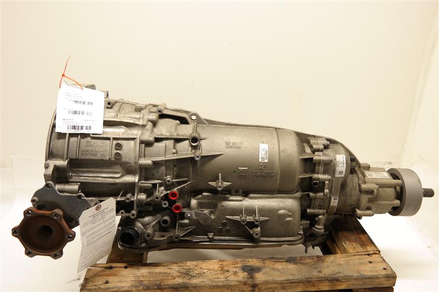 Used Transmissions - Benzeen Auto Parts