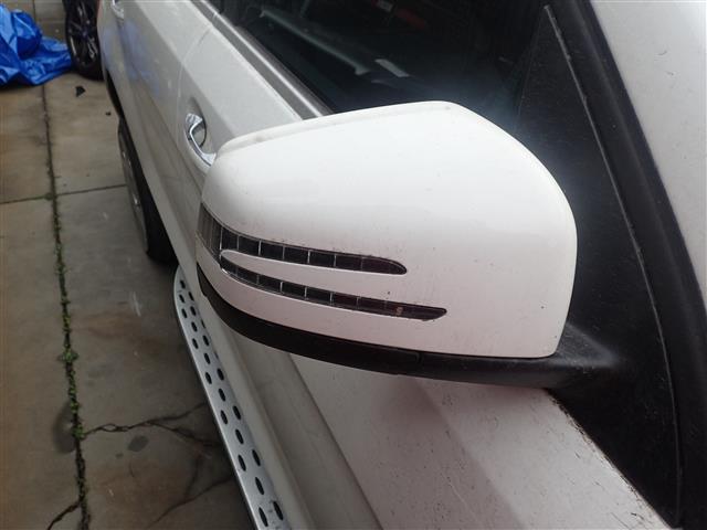 Used 2015 MERCEDES-BENZ ML350 Parts from Stock # 6416OR - Benzeen Auto ...