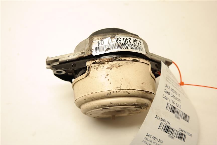 Used 2015 MERCEDES-BENZ ML350 Parts from Stock # 6416OR - Benzeen Auto ...