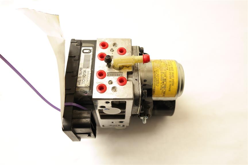 Used LEXUS GS 450H ABS Pump - Benzeen Auto Parts