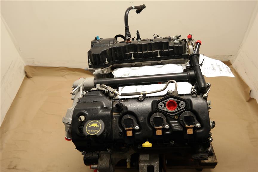 Result Page 1 for Used FORD F-150 Engines - Benzeen Auto Parts