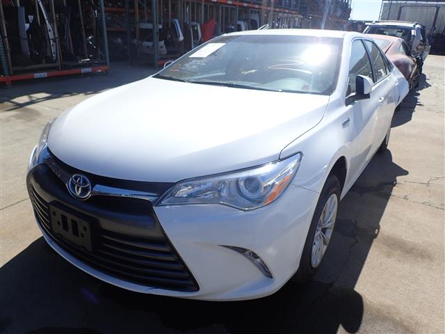 2017 Toyota Camry Body Parts | Reviewmotors.co