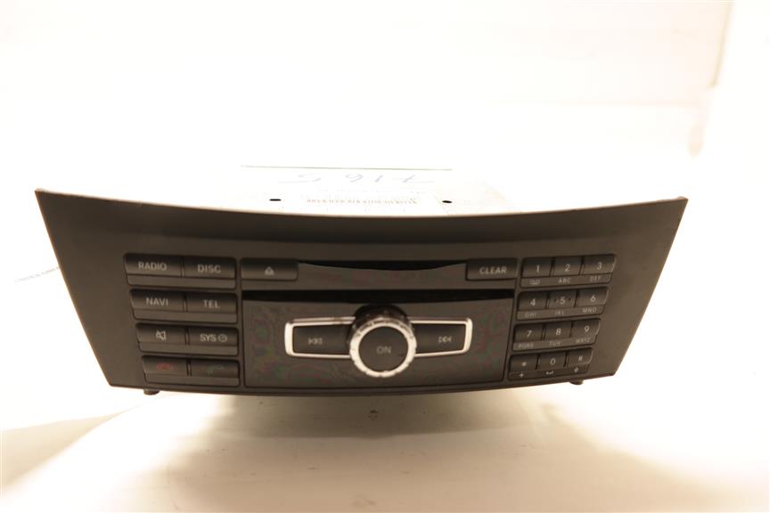 Used 2014 MERCEDES-BENZ C250 INTAKE MANIFOLD - OEM 2710903037 - Benzeen ...