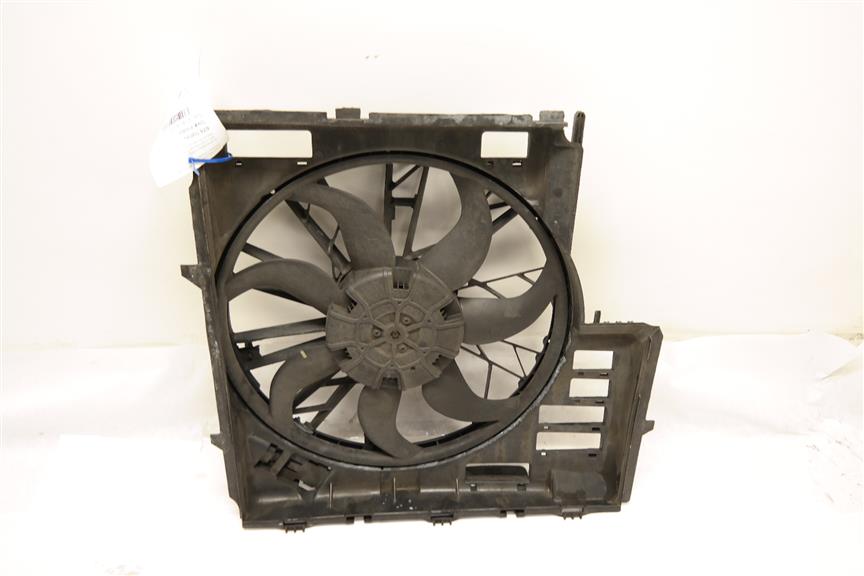 Used 2005 BMW X5 ENGINE ASSEMBLY - OEM 11000302628 - Benzeen Auto Parts