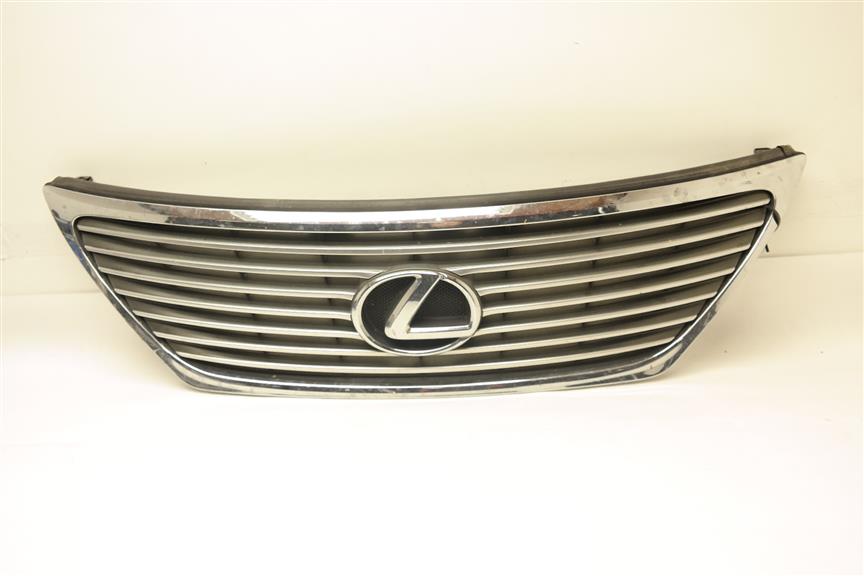 Used LEXUS LS 460 Bumper Grille - Benzeen Auto Parts
