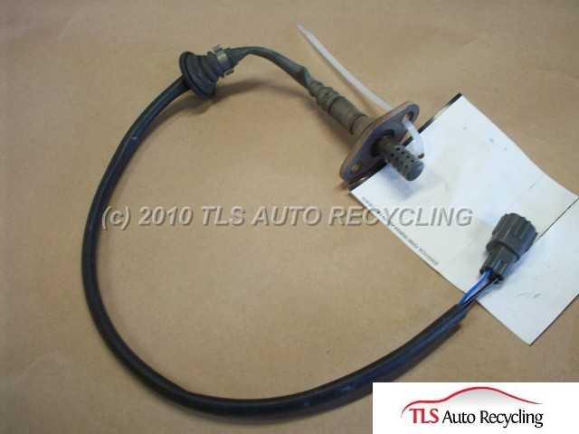 Used Air Fuel Ratio Sensor - Benzeen Auto Parts