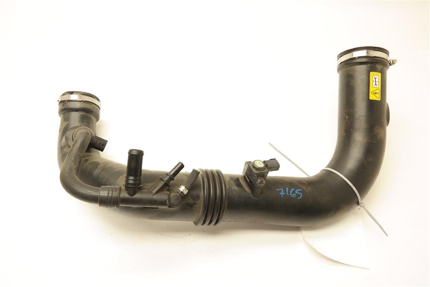 Used 2014 MERCEDES-BENZ C250 INTAKE MANIFOLD - OEM 2710903037 - Benzeen ...