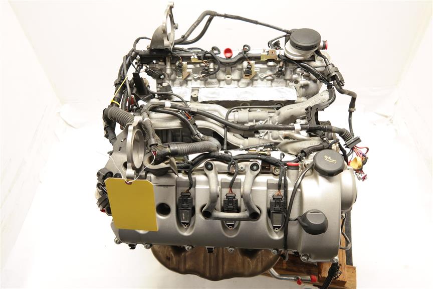 Result Page 1 for Used PORSCHE CAYENNE Engines - Benzeen Auto Parts