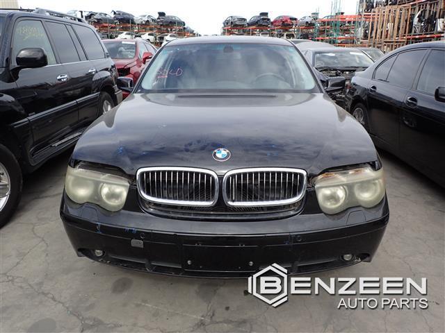 Used 2004 BMW 760LI INTAKE MANIFOLD - OEM 11617574148 - Benzeen Auto Parts