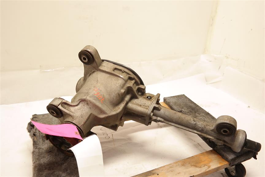 Used 2015 FORD EXPEDITION DIFFERENTIAL / CARRIER ASSEMBLY - OEM ...