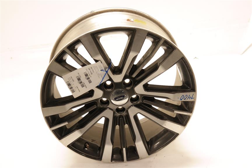 Used 2017 FORD EXPLORER Parts from Stock # 7400BL - Benzeen Auto Parts