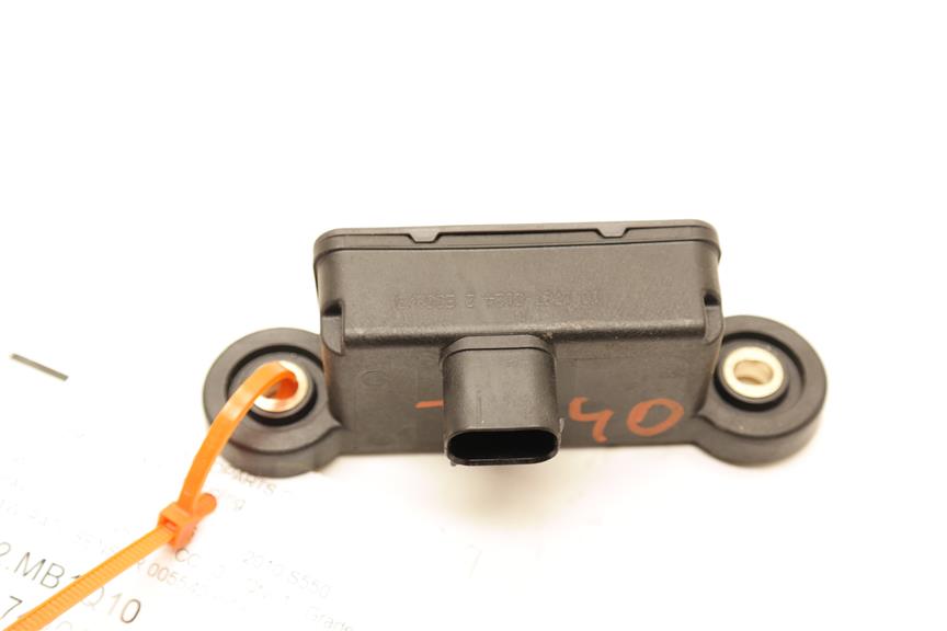 Used MERCEDES-BENZ Yaw Rate Sensor - Benzeen Auto Parts