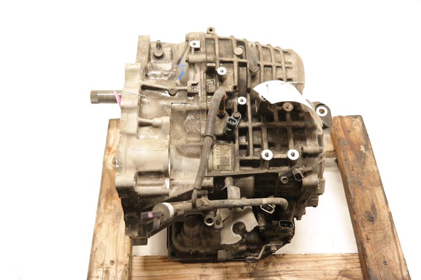 Used 2007 LEXUS RX 350 TRANSMISSION - OEM 305000E040 - Benzeen Auto Parts