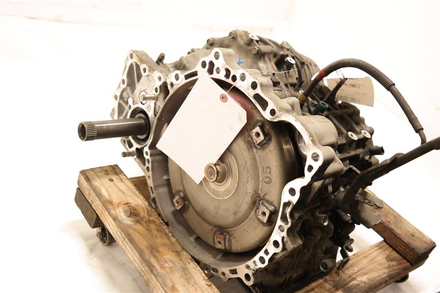 Used 2007 LEXUS RX 350 TRANSMISSION - OEM 305000E040 - Benzeen Auto Parts