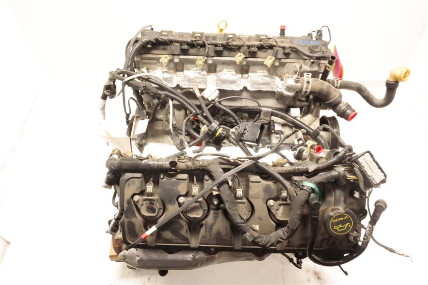 Result Page 1 for Used FORD F-150 Engines - Benzeen Auto Parts