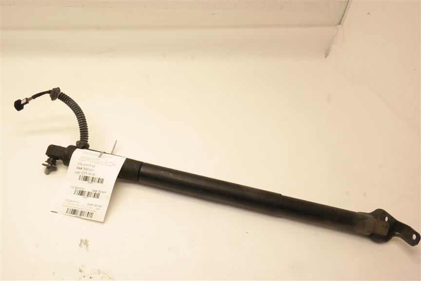 Used 2012 BMW 550I GT HATCHBACK STRUT - OEM 51247200543 - Benzeen Auto ...