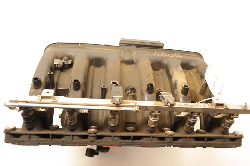 Used 2003 BMW X5 INTAKE MANIFOLD - OEM 11617525753 - Benzeen Auto Parts