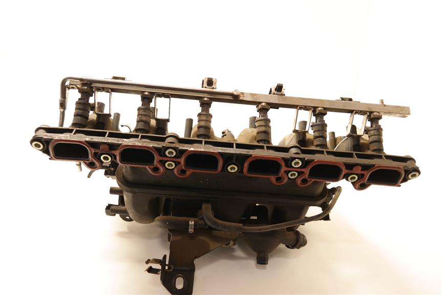 Used 2003 BMW X5 INTAKE MANIFOLD - OEM 11617525753 - Benzeen Auto Parts