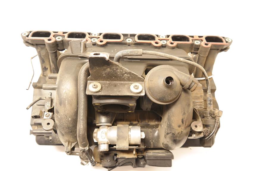 Used 2003 BMW X5 INTAKE MANIFOLD - OEM 11617525753 - Benzeen Auto Parts