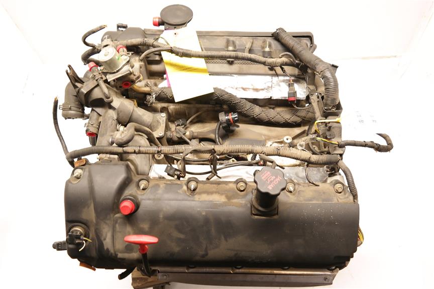 Used 2006 JAGUAR XJ8 Parts from Stock # 8089YL - Benzeen Auto Parts