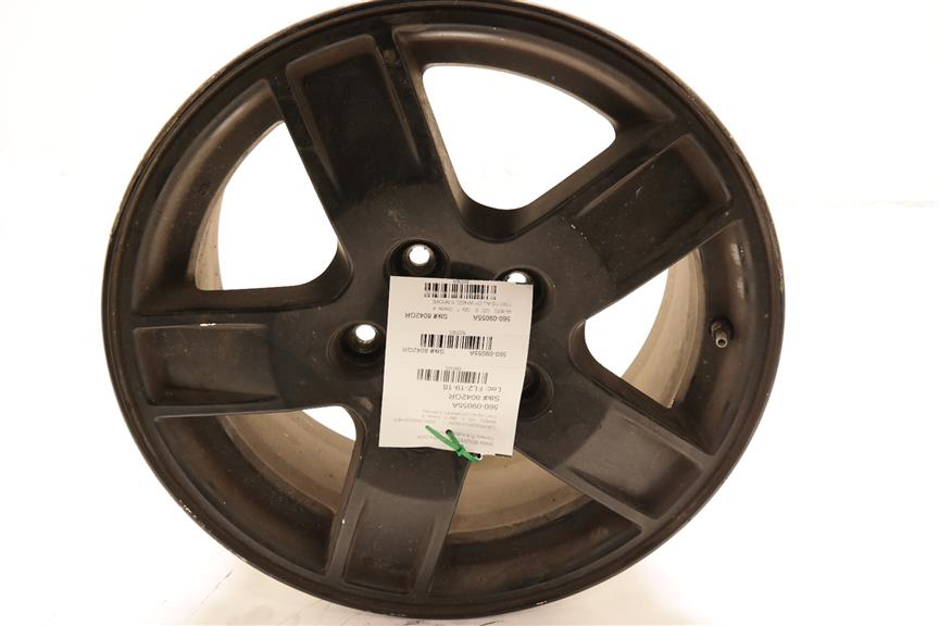 Used 2005 Jeep Grand Cherokee Wheel / Rim (Left) - Benzeen Auto Parts